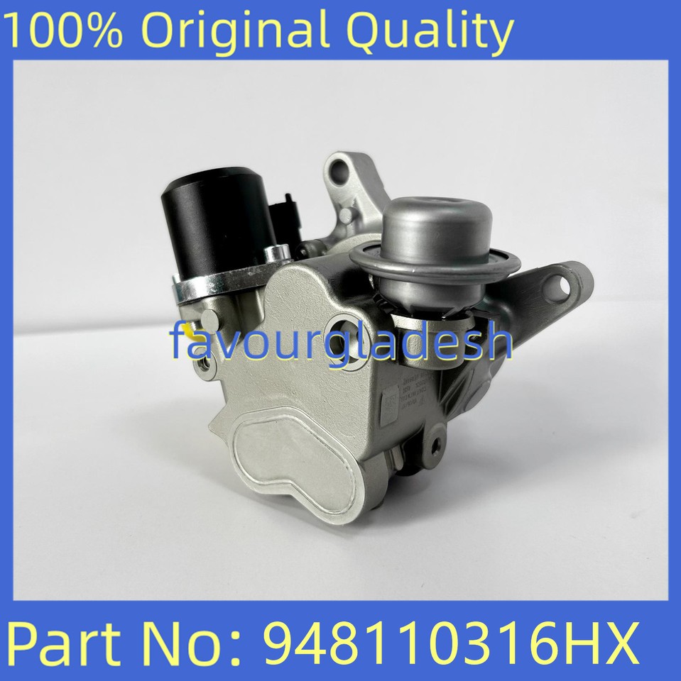 High pressure Fuel Pump For Porsche Panamera 2011-2015 94811031525 ...