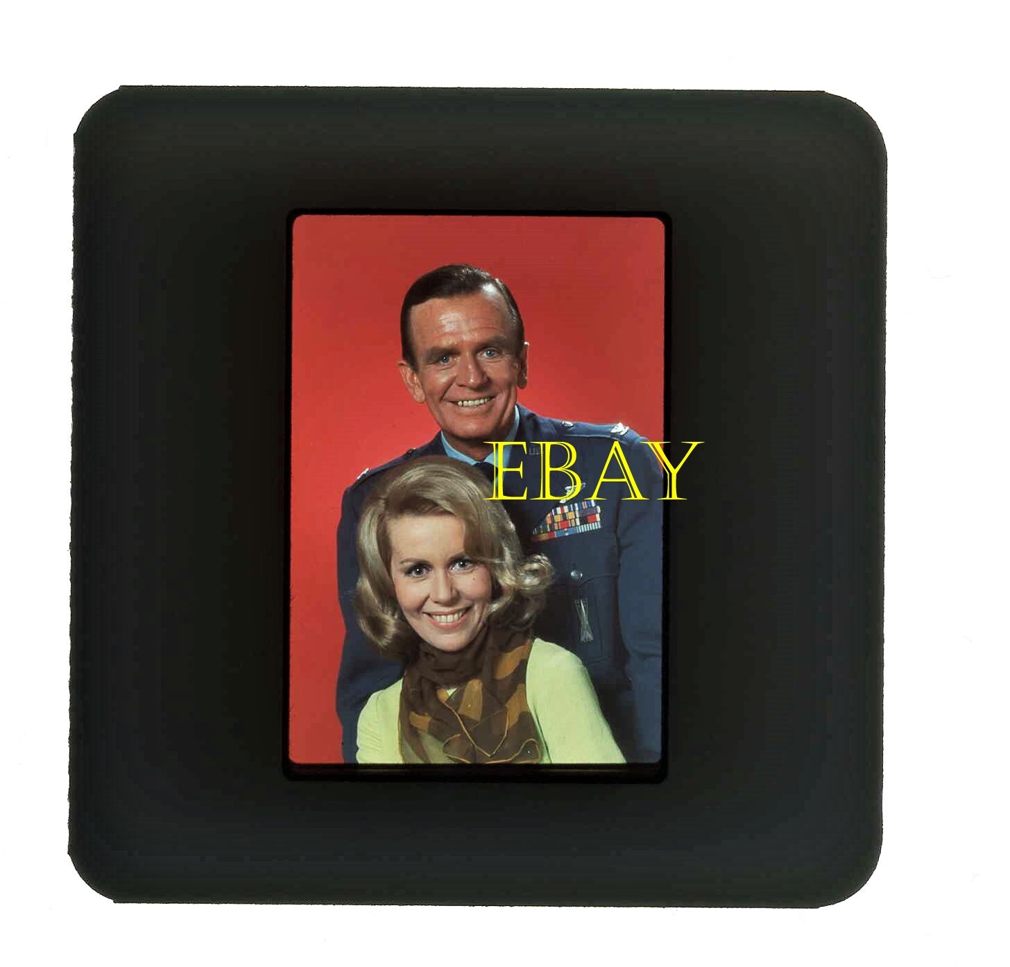 Emmaline Henry I Dream Of Jeannie