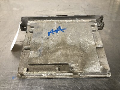 2008 Ford Escape 2.3 M/T Engine Computer Ecu Ecm Pcm Control Module | eBay