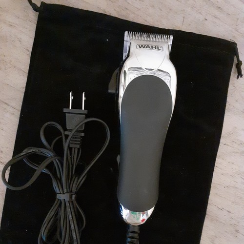 Wahl Precision USA Clipper Trimmer only Model MC3 | eBay