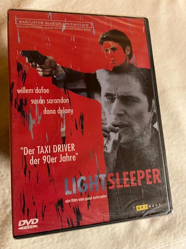 Light Sleeper (Arthaus Edition) NEU/OVP DVD 202 | eBay.de