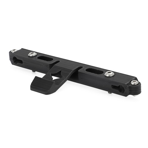 For Axial SCX6 Honcho Clipless Hood Latch System Upgarde Engine Hood ...