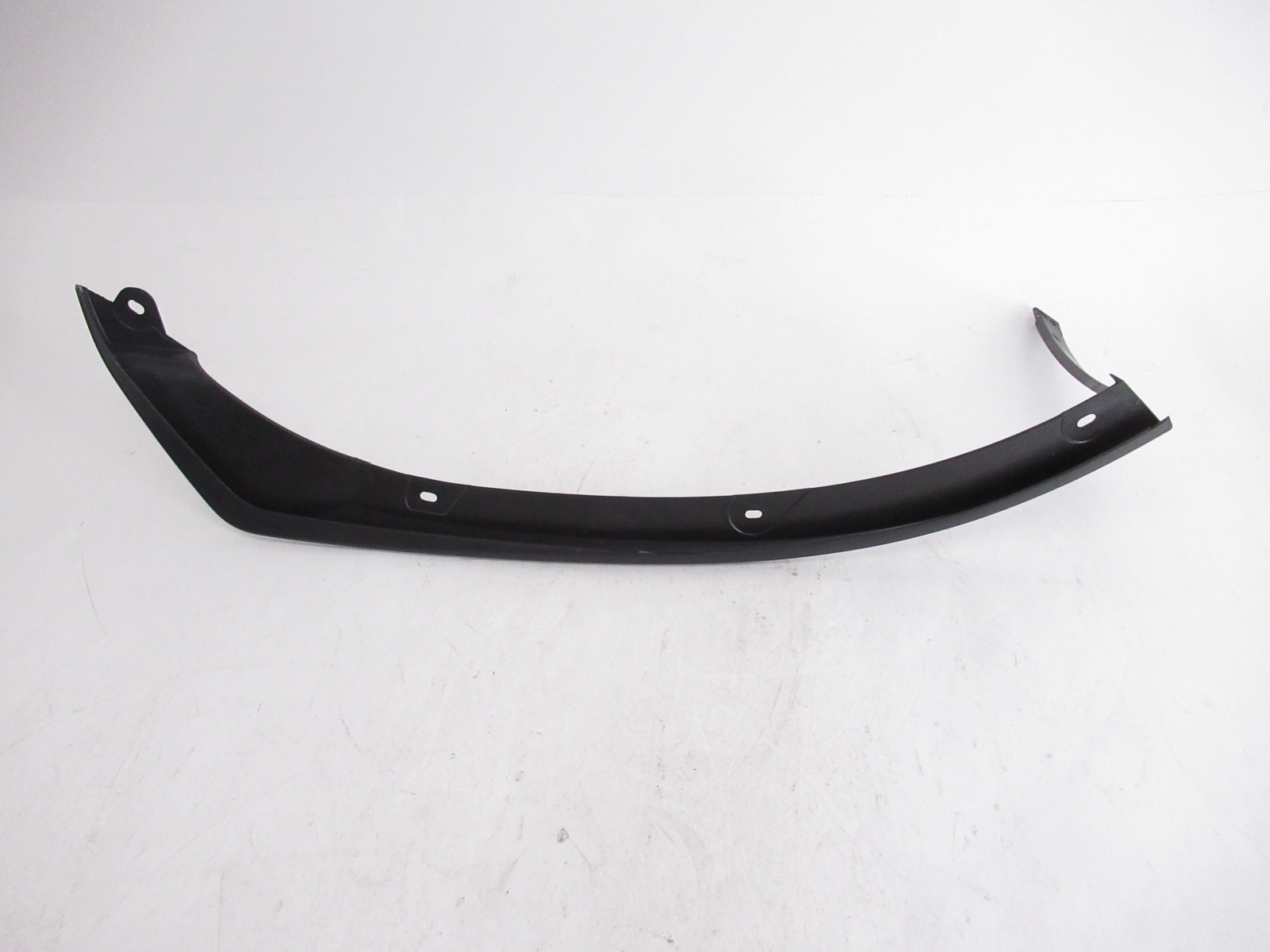 Genuine OEM Mazda N243-51-9H1 Passenger Front Bumper Deflector 16-19 MX ...