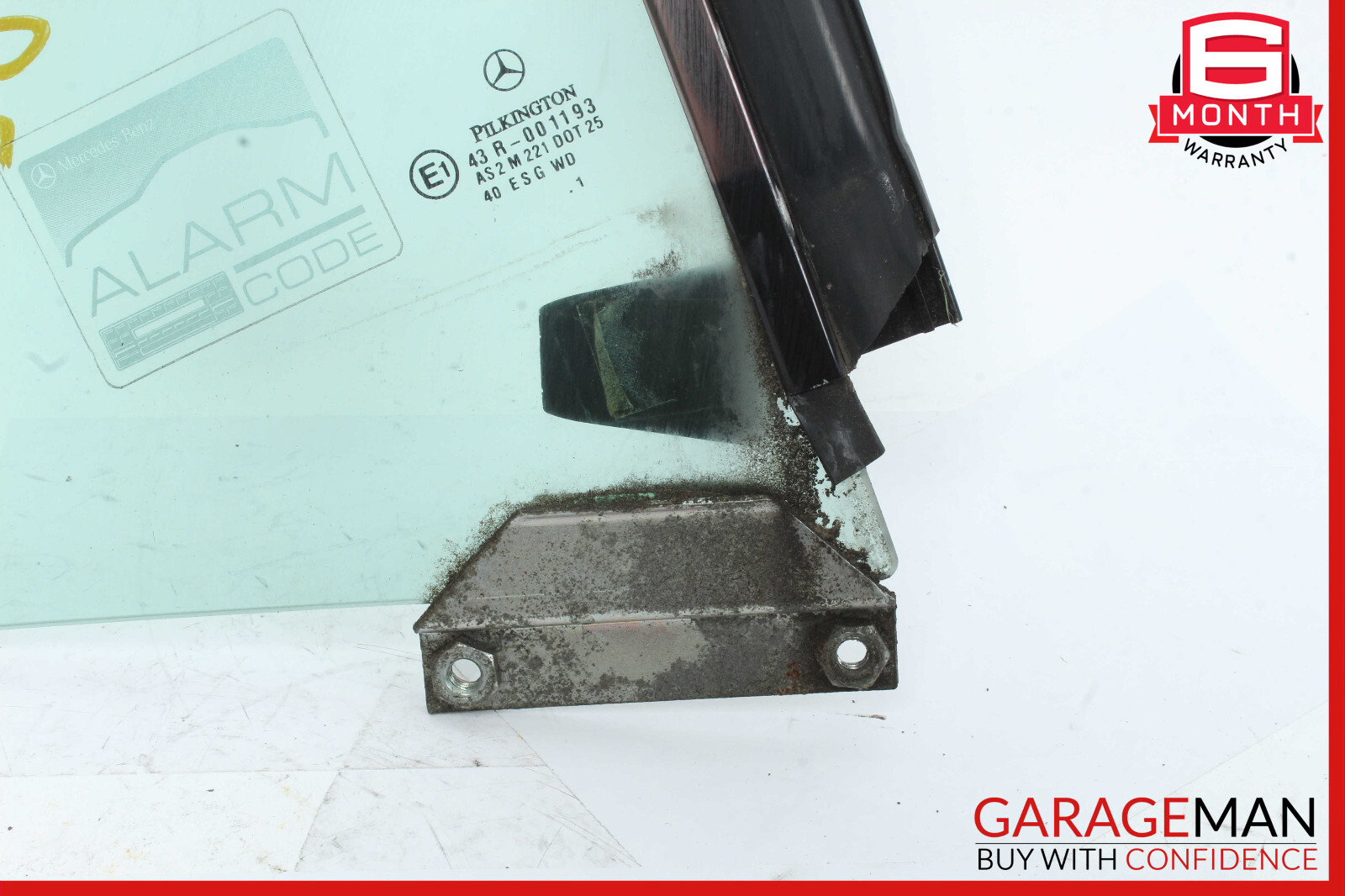 97-04 Mercedes R170 SLK230 SLK320 Rear Right Passenger Side Quarter ...