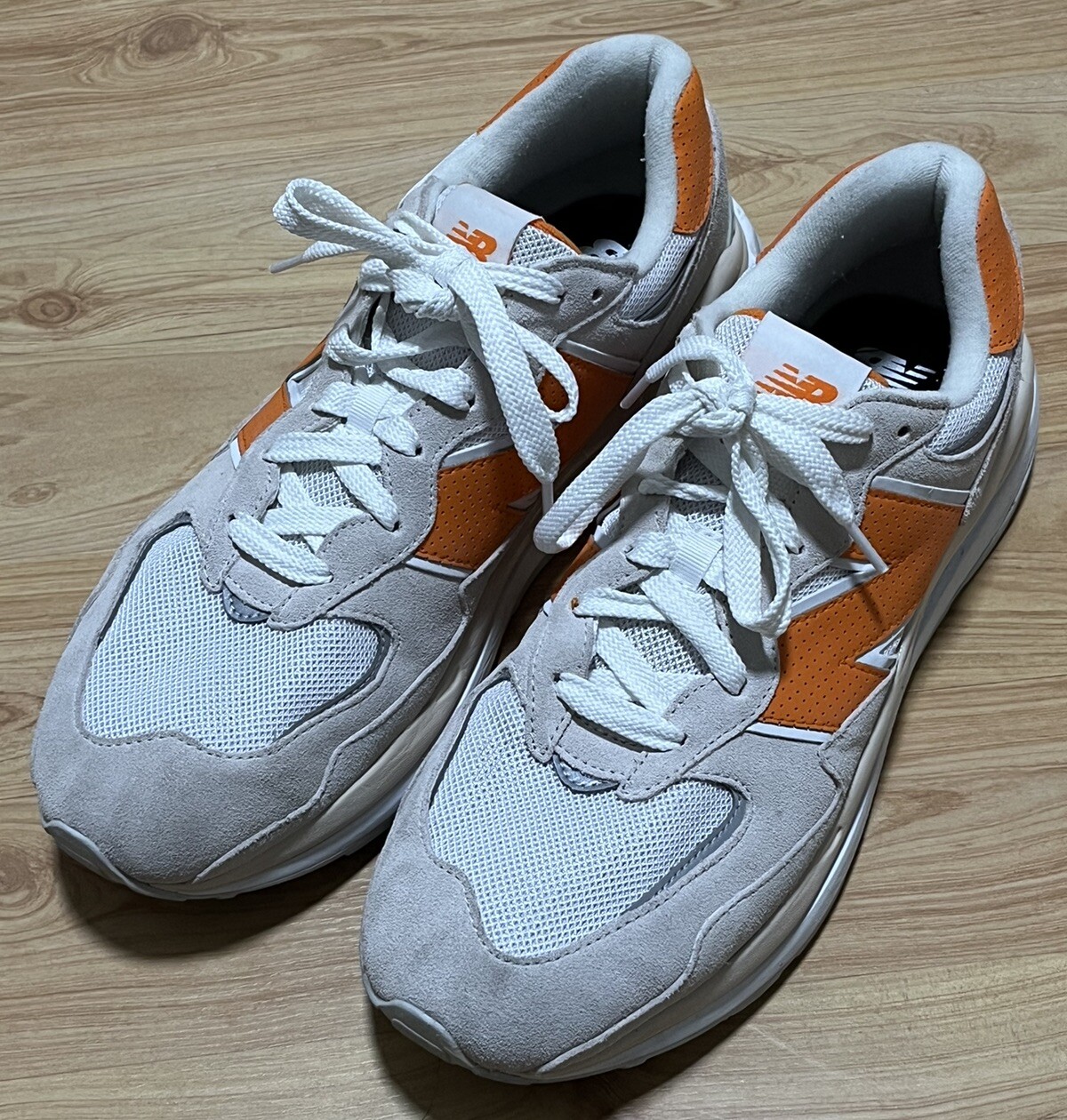 NEW BALANCE 50/47 TRAINING RUNNING WALKING SNEAKERS S… - Gem