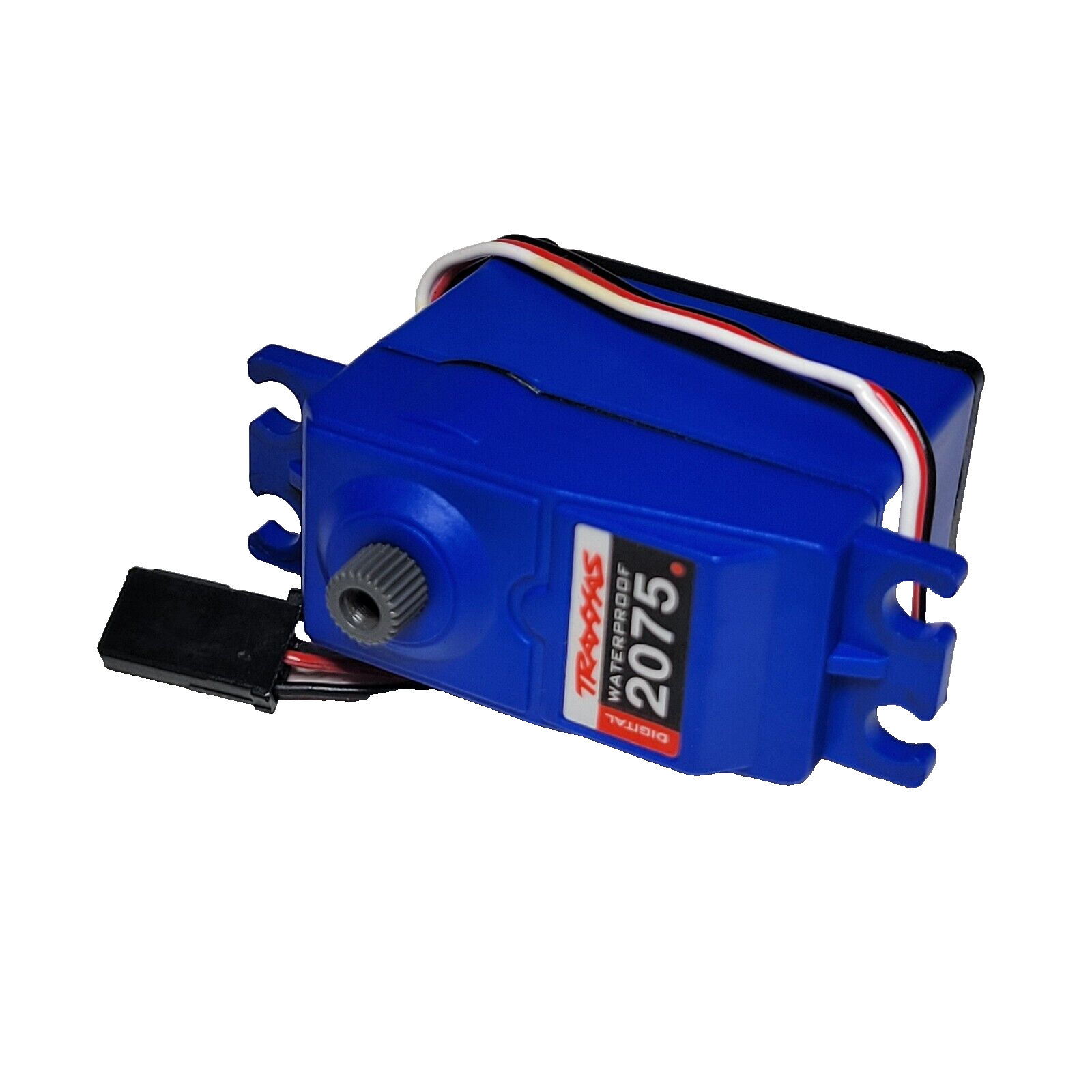 Fits Traxxas 4-Tec Drift Digital Servo 2075 Waterproof 4tec 2.0 / 3.0 ...