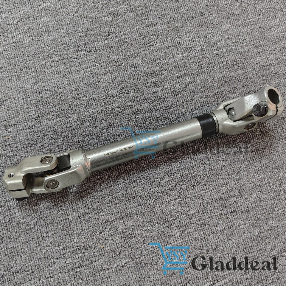 Coupling Joint Universal Steering Lower Shaft For 56400-3X001 Hyundai ...