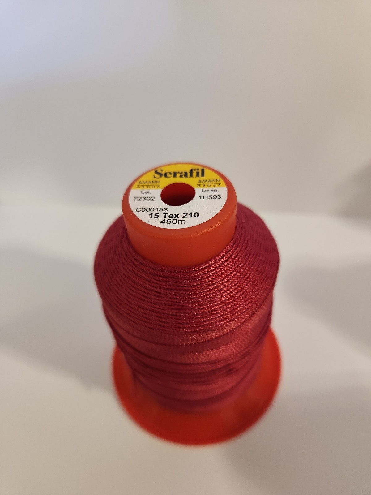 Amann Serafil Polyester Threads for upholstery and Curtains, Etc | eBay