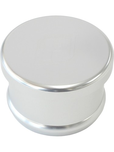Aeroflow Block Off Plug 30Mm Silver For Blow Off Valve (AF64-5230 ...