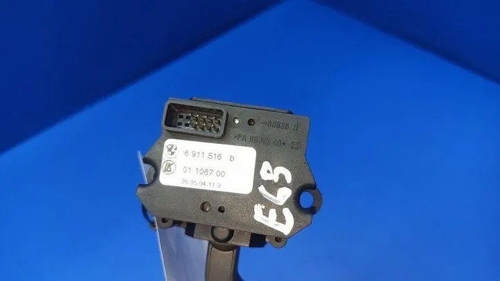 BMW 7 E65, E66, E67 Turn Signal Switch Knob 01106700 6911516 3.00 ...