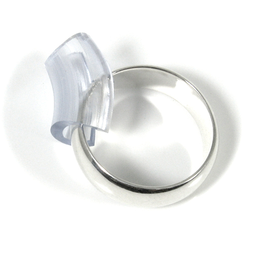 The Original RING NOODLE by PGC Inc - 3 Pack (WIDE) Ring Guard / Ring ...