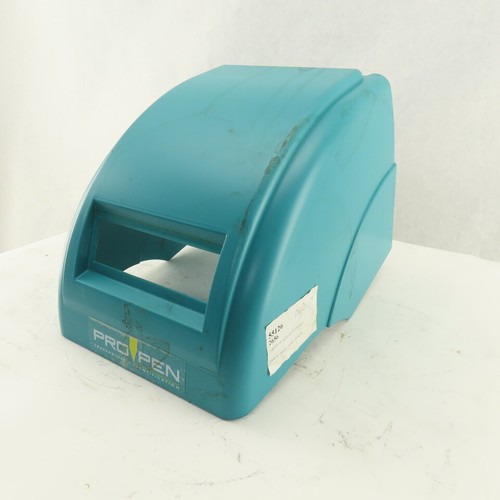 Pro Pen P3000 Dot Peen Marking Machine Shield Cover | eBay