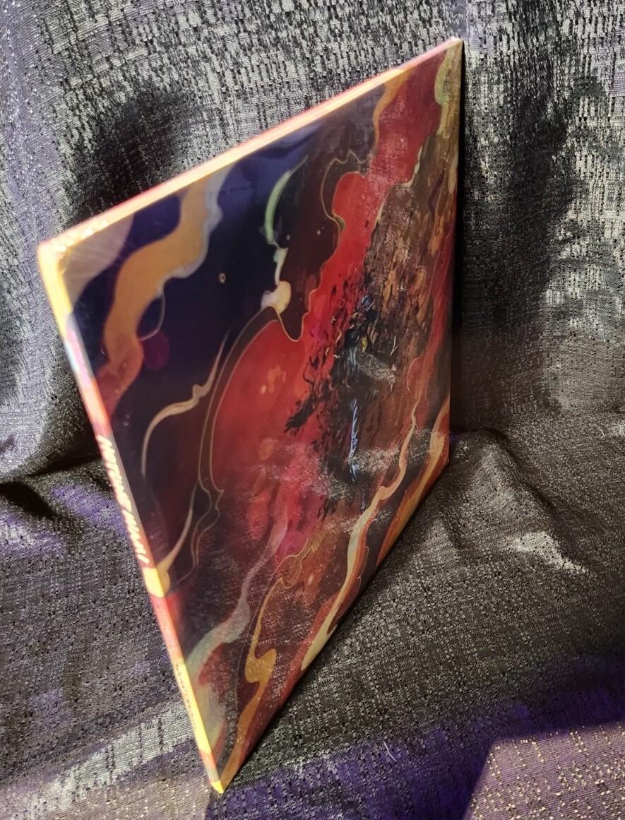 Hotline Miami Soundtrack OST Vinyl 3 Records Rare | eBay