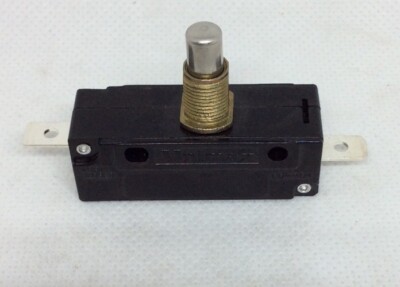 UNIMAX J134W 25A 125/250VAC LIMIT SWITCH *S62 | eBay