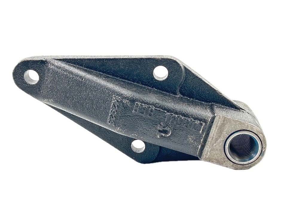 Dayton Parts Shackle leaf Spring Hanger Kenworth M1820 B11-1033 B111033 ...