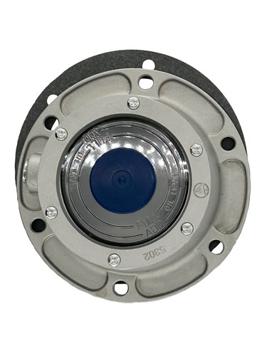 Automann 300-4009 Six Hole Hubcap with Gasket | eBay
