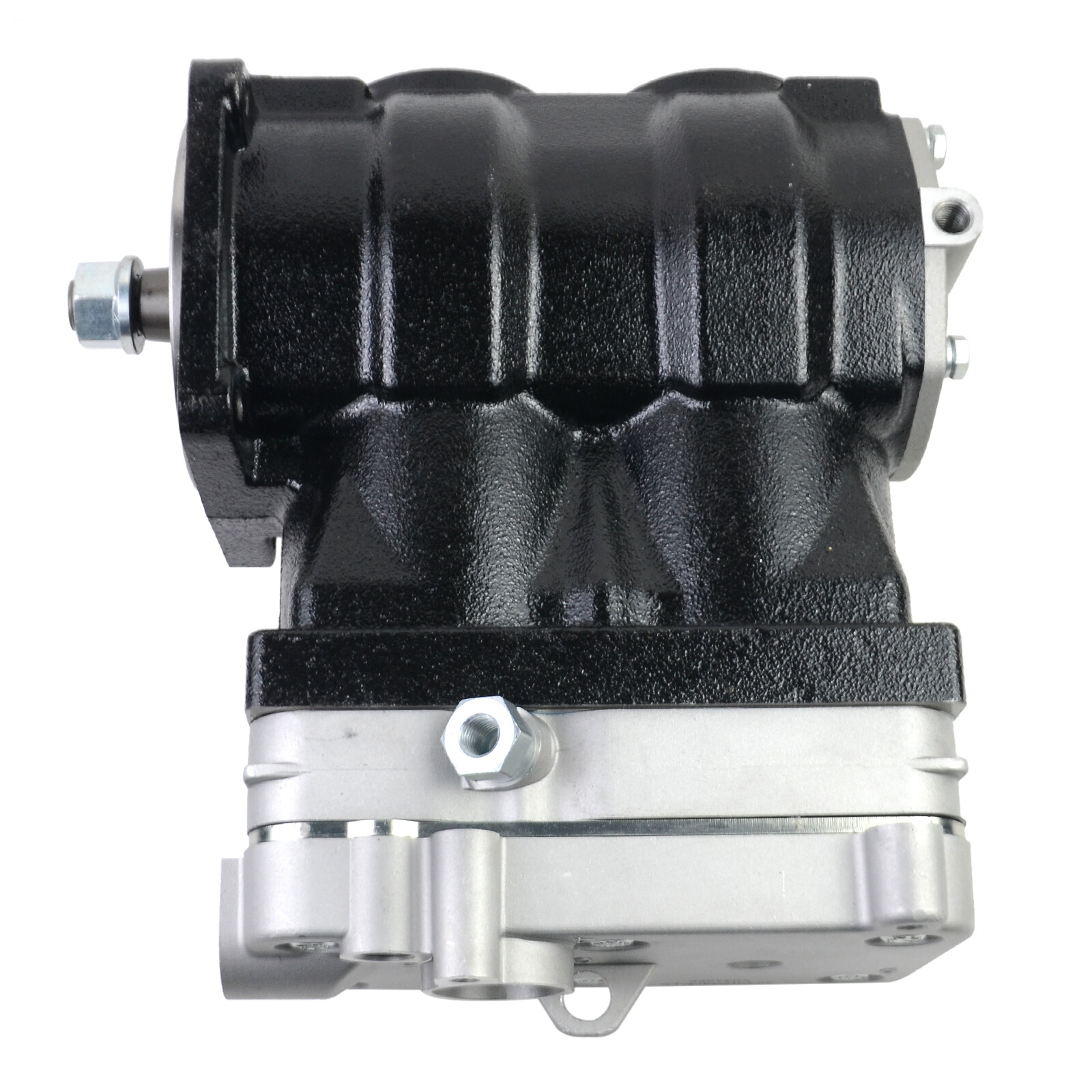 Air Brake Compressor for Volvo FM12 FH12 D12C 85000117, 85000396 ...