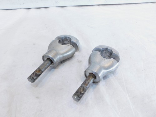 01-22 Suzuki Volusia Boulevard C50 VL800 Upper/Lower Handlebar Riser ...