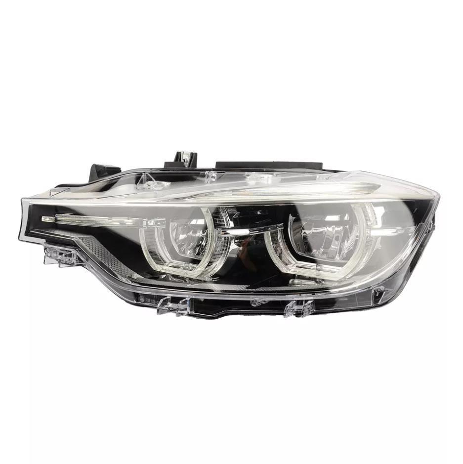 63117419631 For BMW 3 Series 2015-2019 F30 F31 LED Headlight Headlamp ...