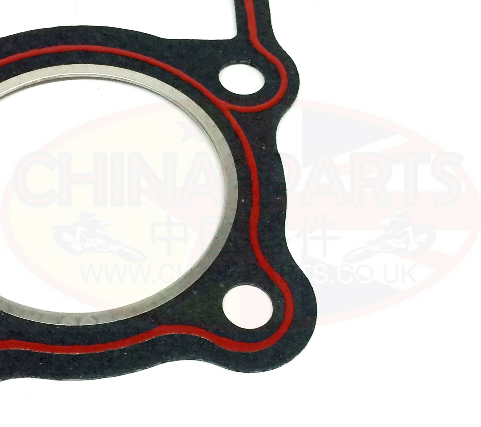 Cylinder Head Gasket 125cc for Lexmoto Ranger 125, ZS125-50 | eBay UK