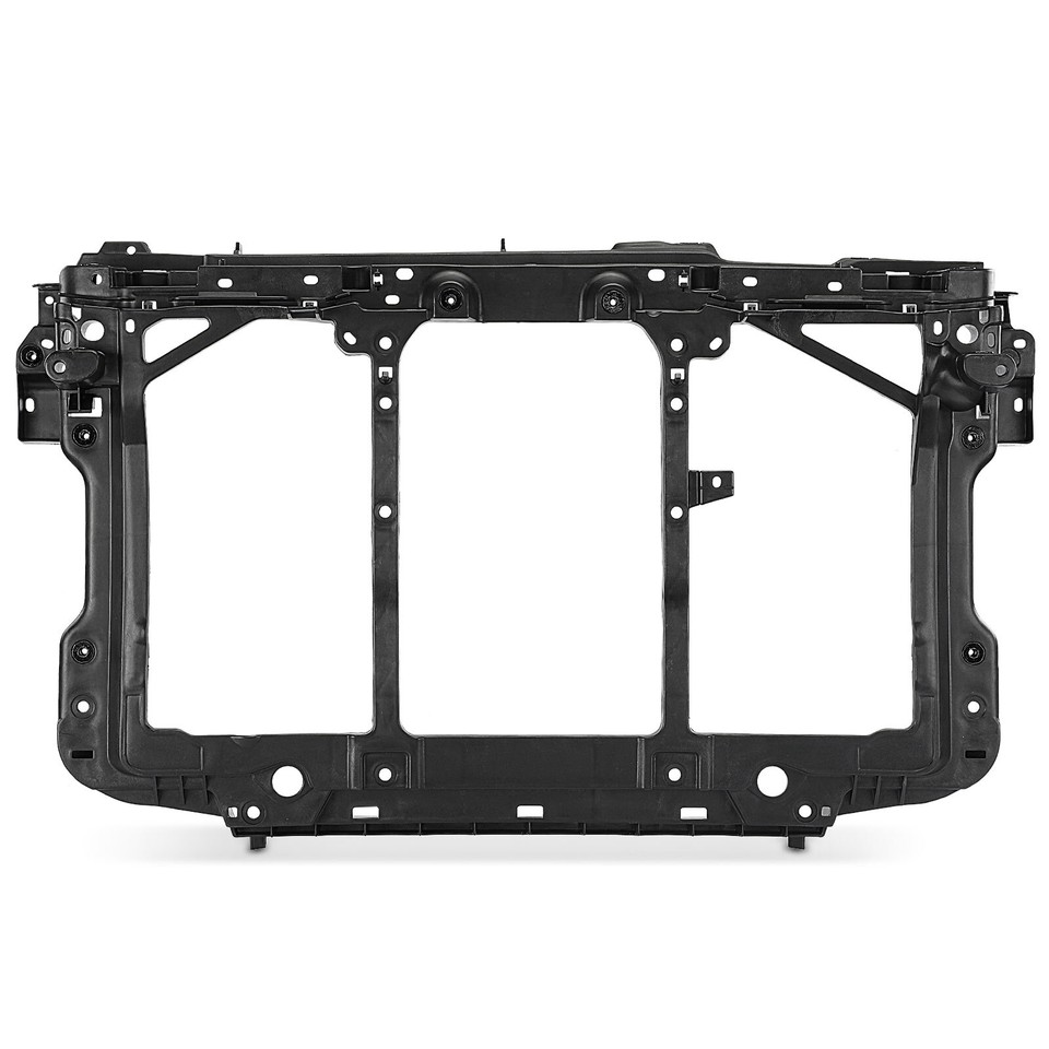 1Pc Radiator Support Assy for Mazda 3 2014-2018 3 Sport 2014-2018 6 ...