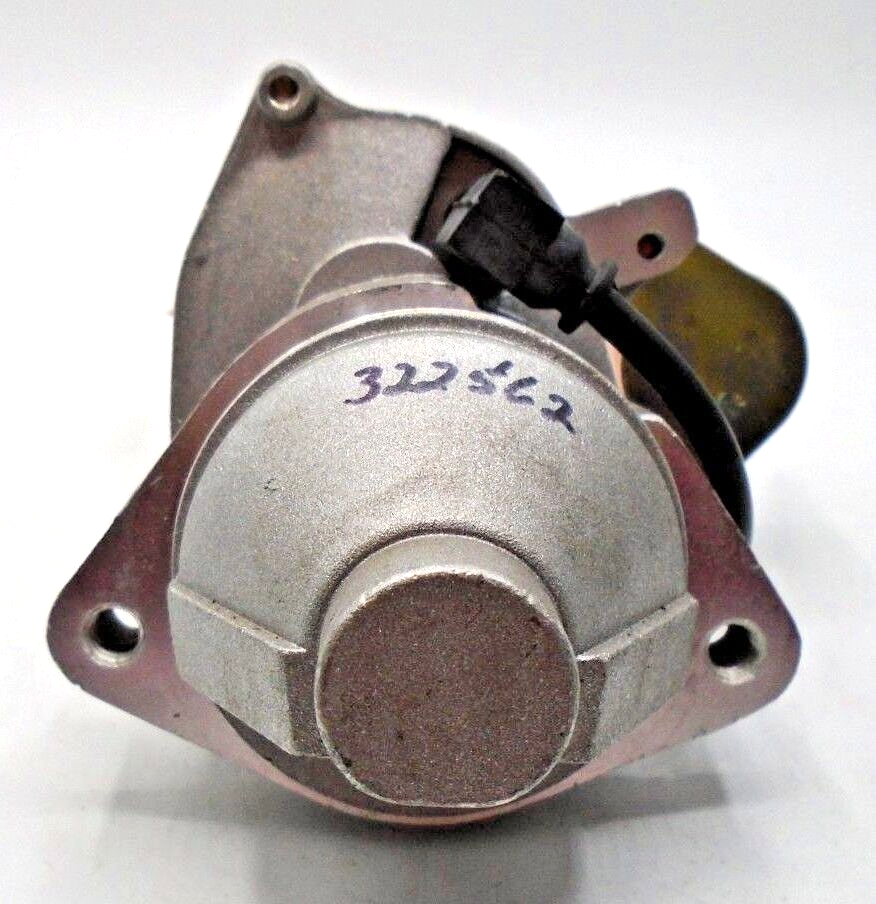 Starter Motor For Honda 11HP Engine Motor 012803620 New | eBay