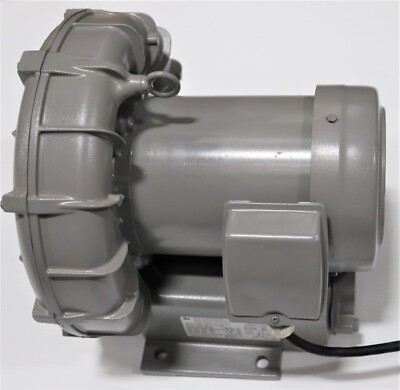 Fans & Blowers - Fuji Regenerative Blower