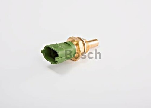 BOSCH Coolant Temperature Sensor Fits DAF FORD USA HEULIEZ VW 00-15 ...