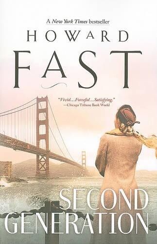 Howard Fast Second Generation (Paperback) (UK IMPORT) 9781402237928 | eBay