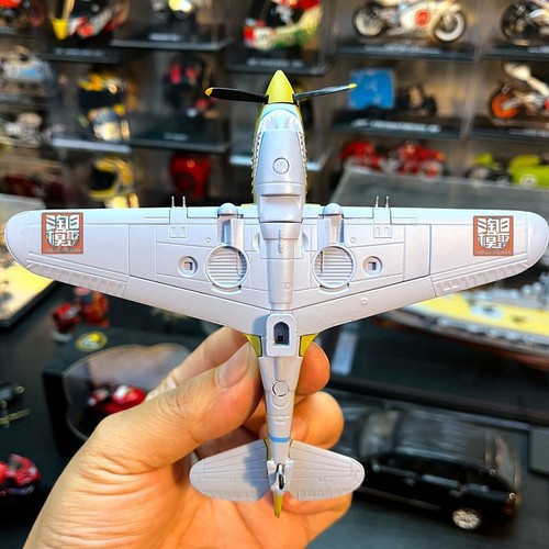1:72 US World War II Flying Tigers P-40 fighter alloy aircraft model | eBay