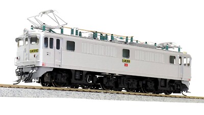 HO Gauge Tenshodo JNR Class EF30 Mitsubishi Electric Locomotive #21 H0 ...