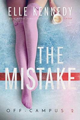 The Mistake (Off-Campus) - Paperback By Kennedy, Elle - GOOD ...