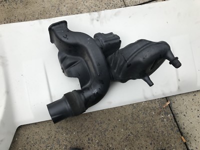 Chrysler 300c Air Filter Box Lower Resonator Air Intake Elephant Ear ...