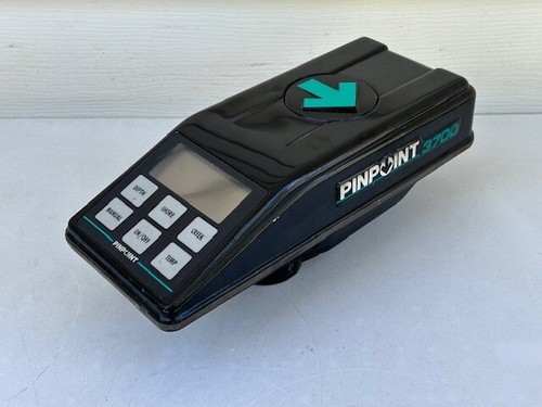 Brunswick Pinpoint 3700 3000 Trolling Motor Control Housing Direction ...