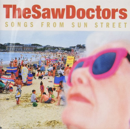 Pearse Doherty Songs from Sun Street (CD) | eBay