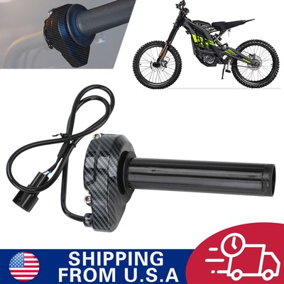 Surron Throttle for Sur Ron Light Bee X LBX E-Ride Pro SS/S Electric ...