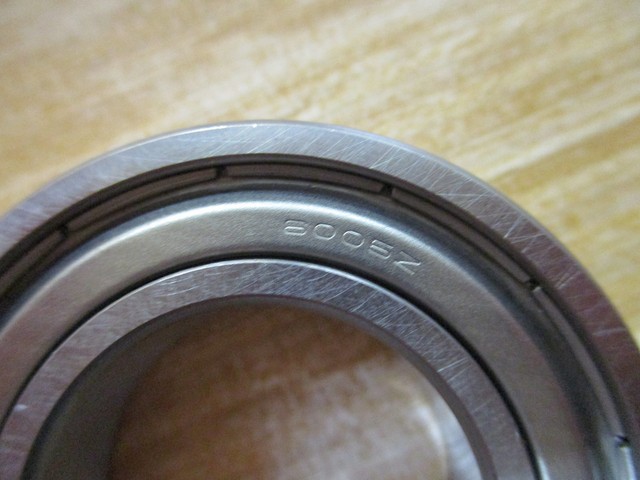 NSK 6005Z Ball Bearing for sale online | eBay