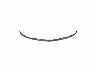 Front Bumper Cover Molding M996ZV for Buick Enclave 2010 2008 2012 2009 ...