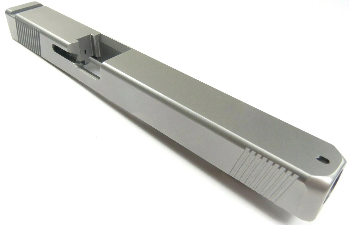 Glock Long Slide 9mm