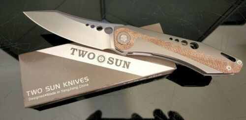 Collectible Vintage Custom & Handmade Folding Knives for sale | eBay