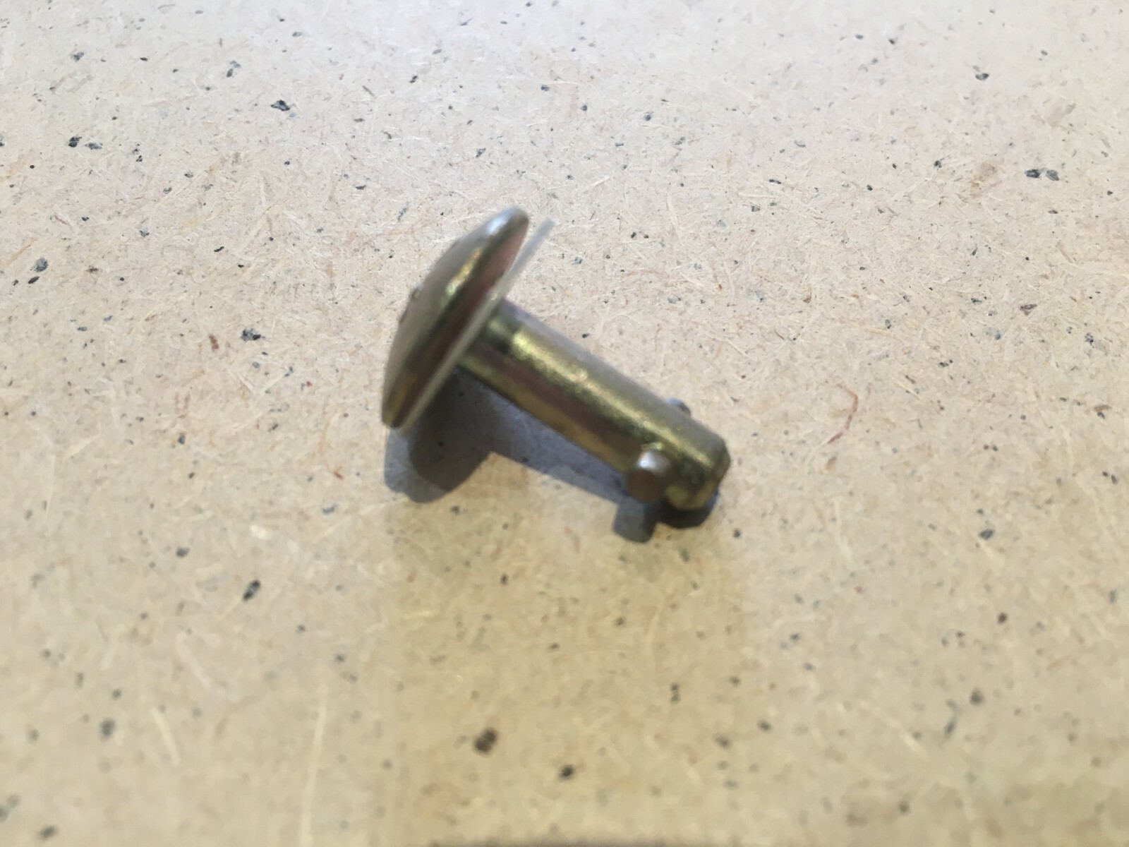 Camloc Quarter Turn Slotted Recess Head 50F Series 50E21-10AGV | eBay UK