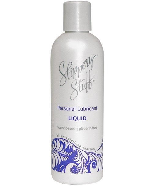 Slippery Stuff Liquid Water Based Personal Lubricant - Choose Size | eBay