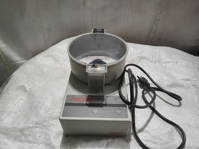 Centrifuges & Parts - Statspin