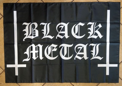 Various Rock & Metal Band Banner / Flag | eBay