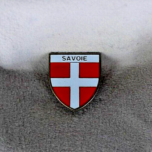 Elf / Antargaz. La Collection Pin's de France - Pin's "Savoie ...