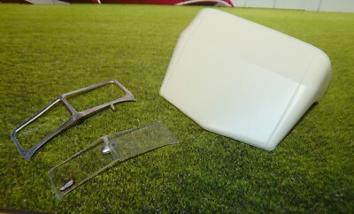 1:18 LAST ONE , GMP ACME 1932 Ford Auburn windshield , frame and cream ...