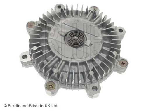 Radiator Fan Clutch Fits Mitsubishi L200 1996-2007 2.5 D TD MD331586 | eBay
