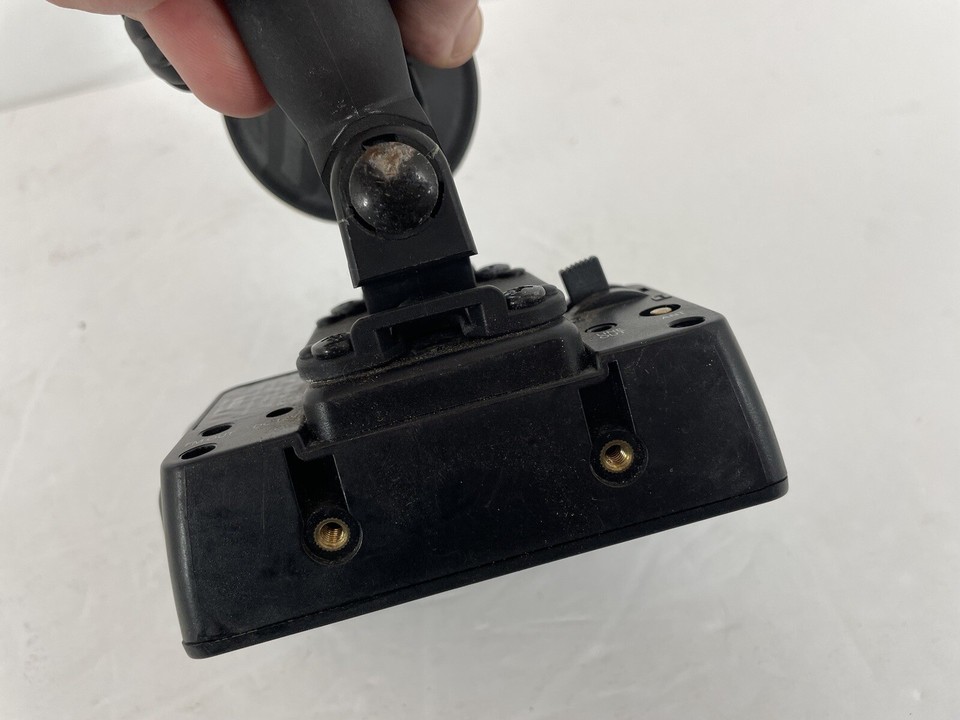 SIRIUS Sportster SPR2 XM radio receiver ONLY NO CORDS NO SUB | eBay