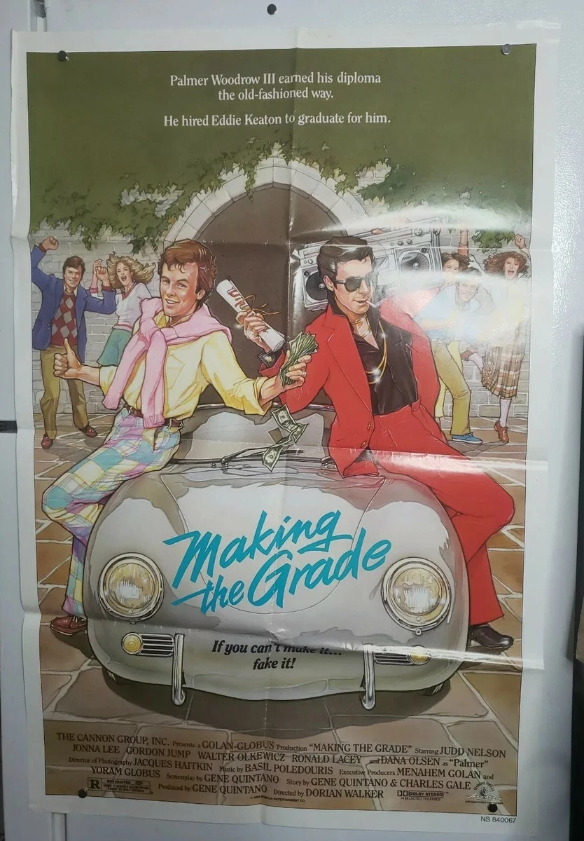 Fake Movie Poster Maker