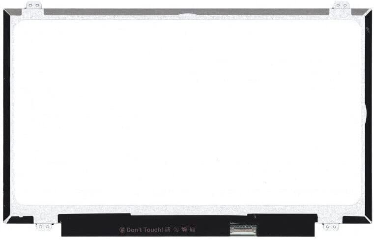 Screen for Lenovo Thinkpad T460 20FM Series 14" HD 30pin LED LCD Screen ...